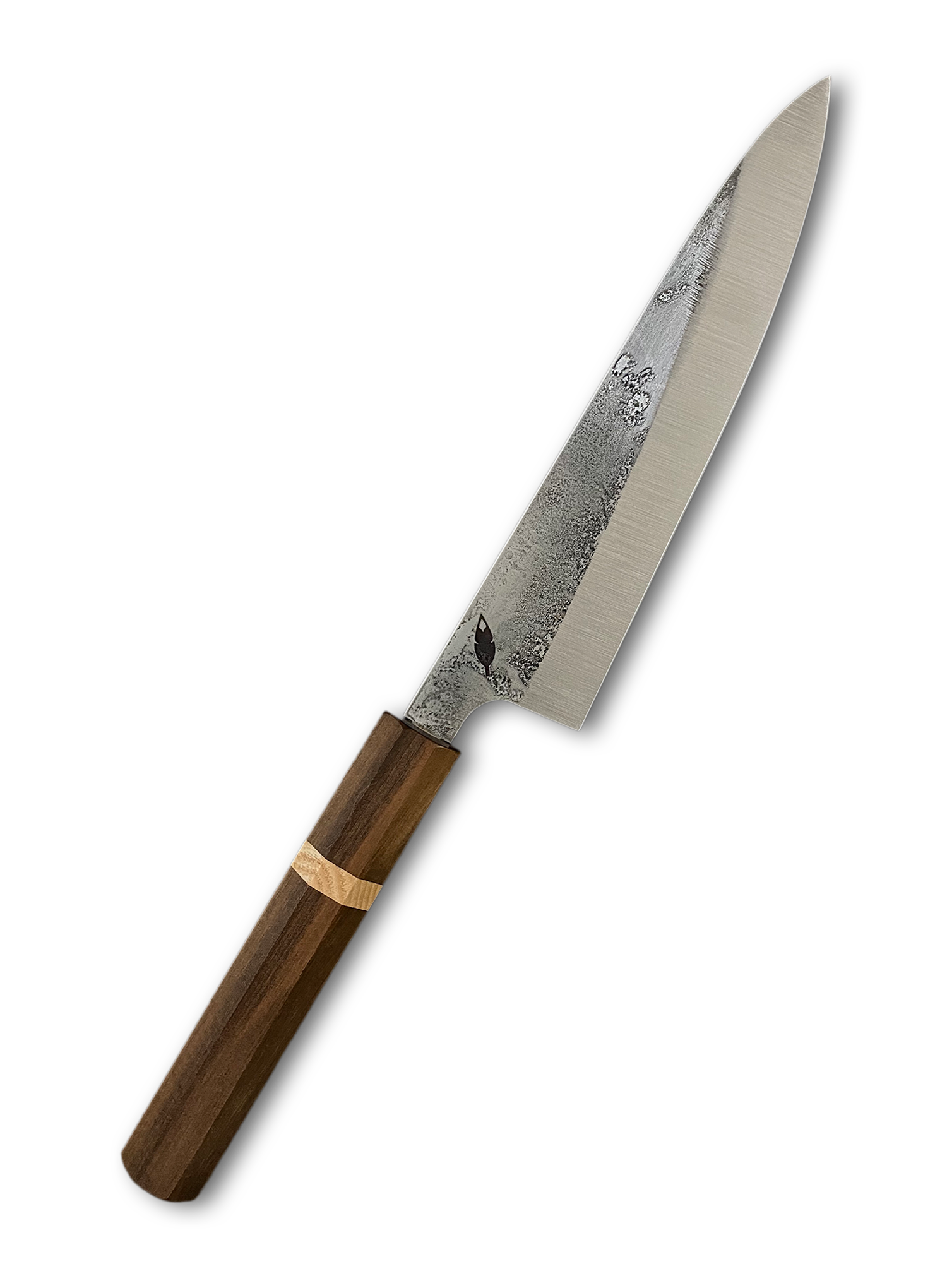 Furia (Guayubira Handle) – Fields Outfitting