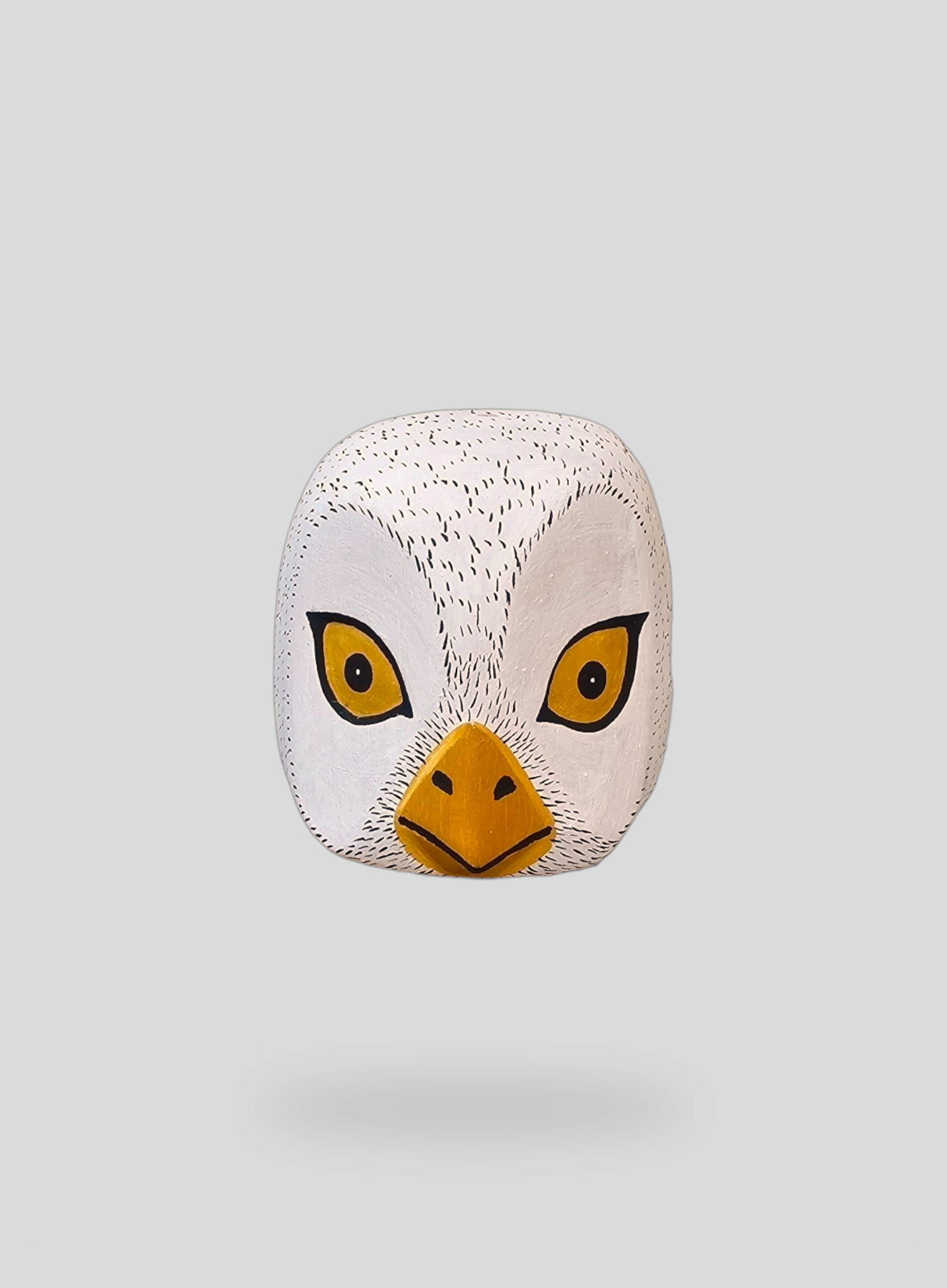 The Little Owl – Fields Outfitting