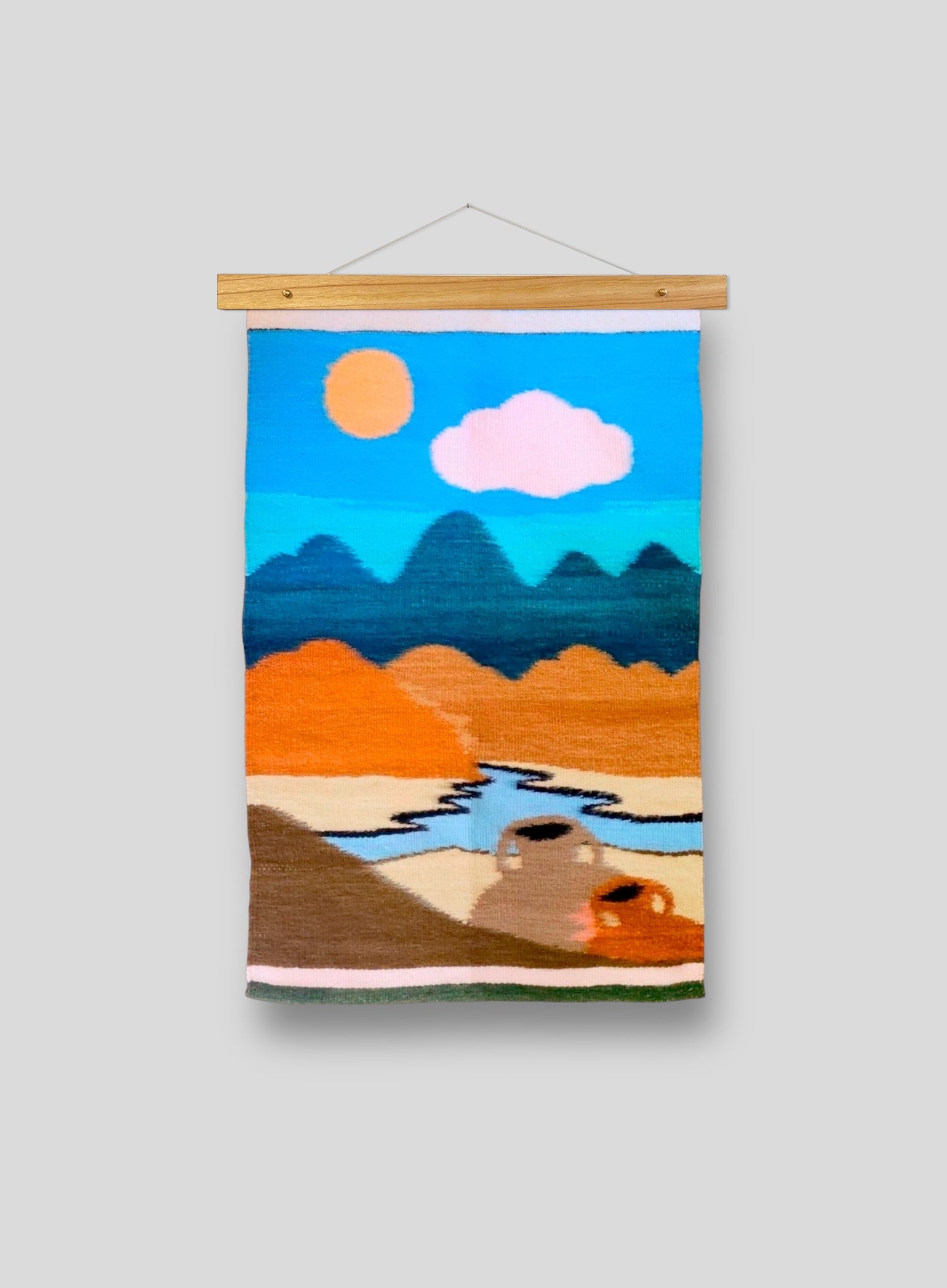 The Lucky Jugs Tapestry – Fields Outfitting