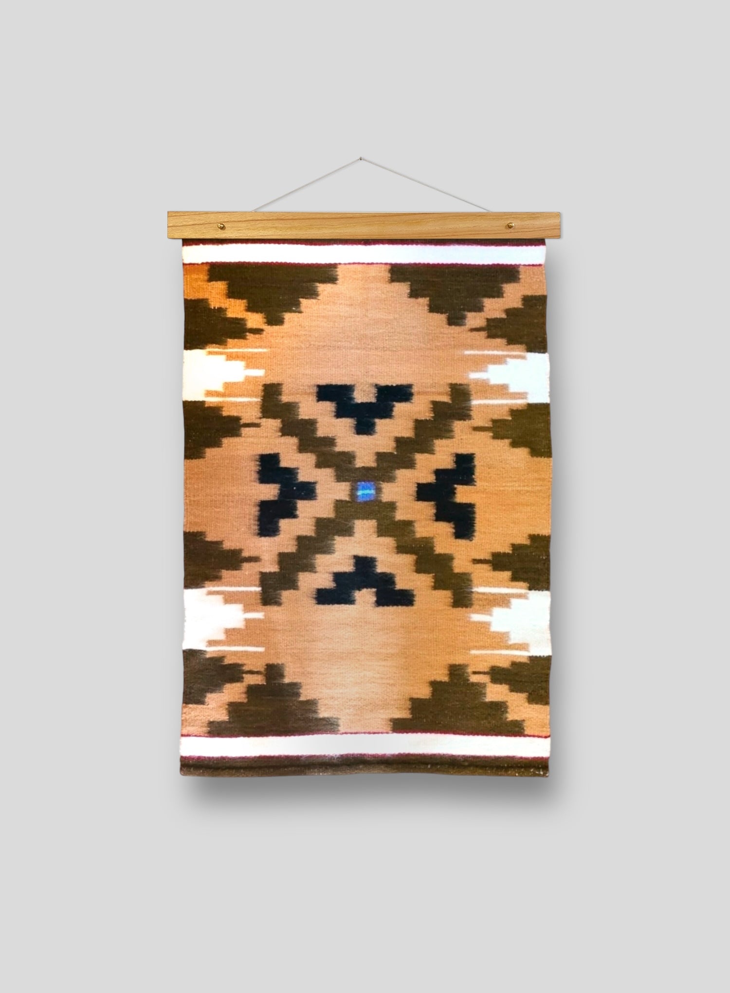 The Blue Cross Tapestry – Fields Outfitting