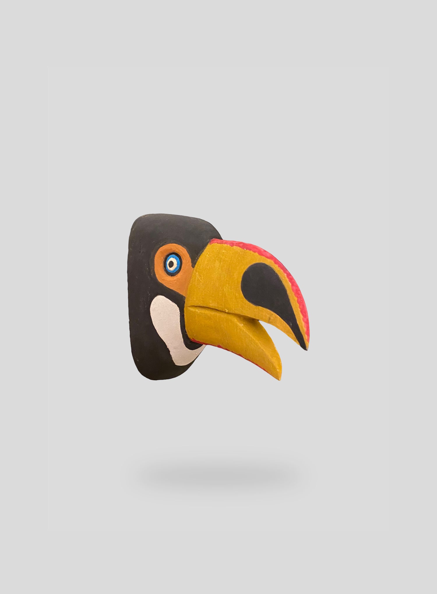 The Smiling Toucan – Fields Outfitting