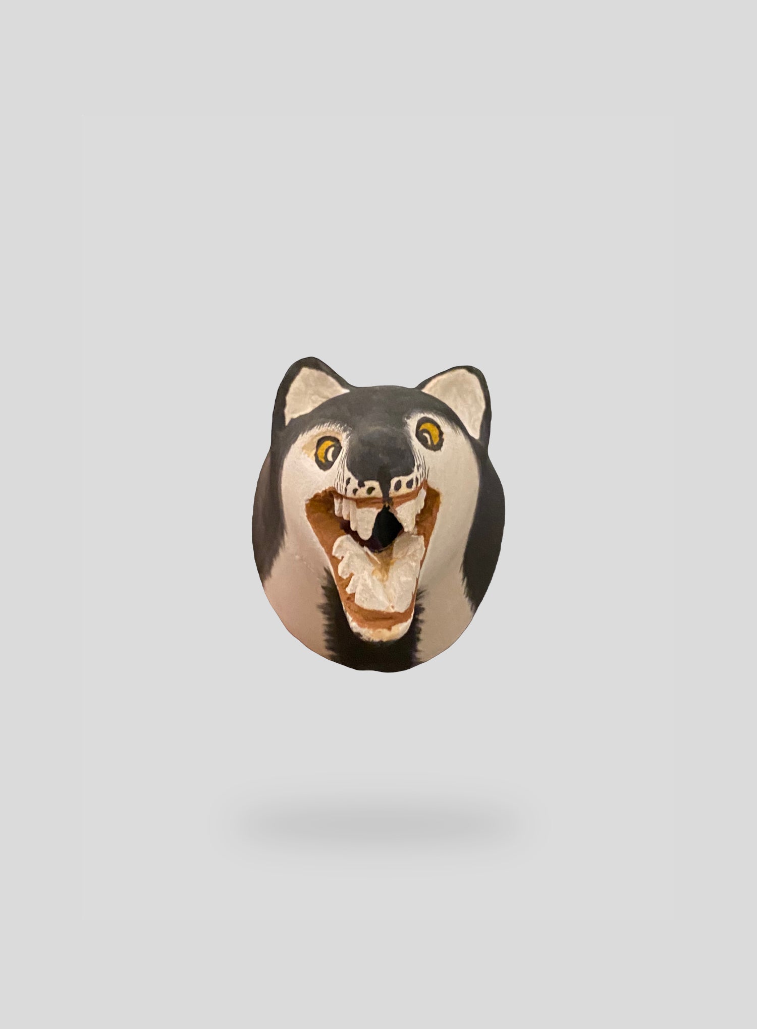 The Fierce Wolf – Fields Outfitting