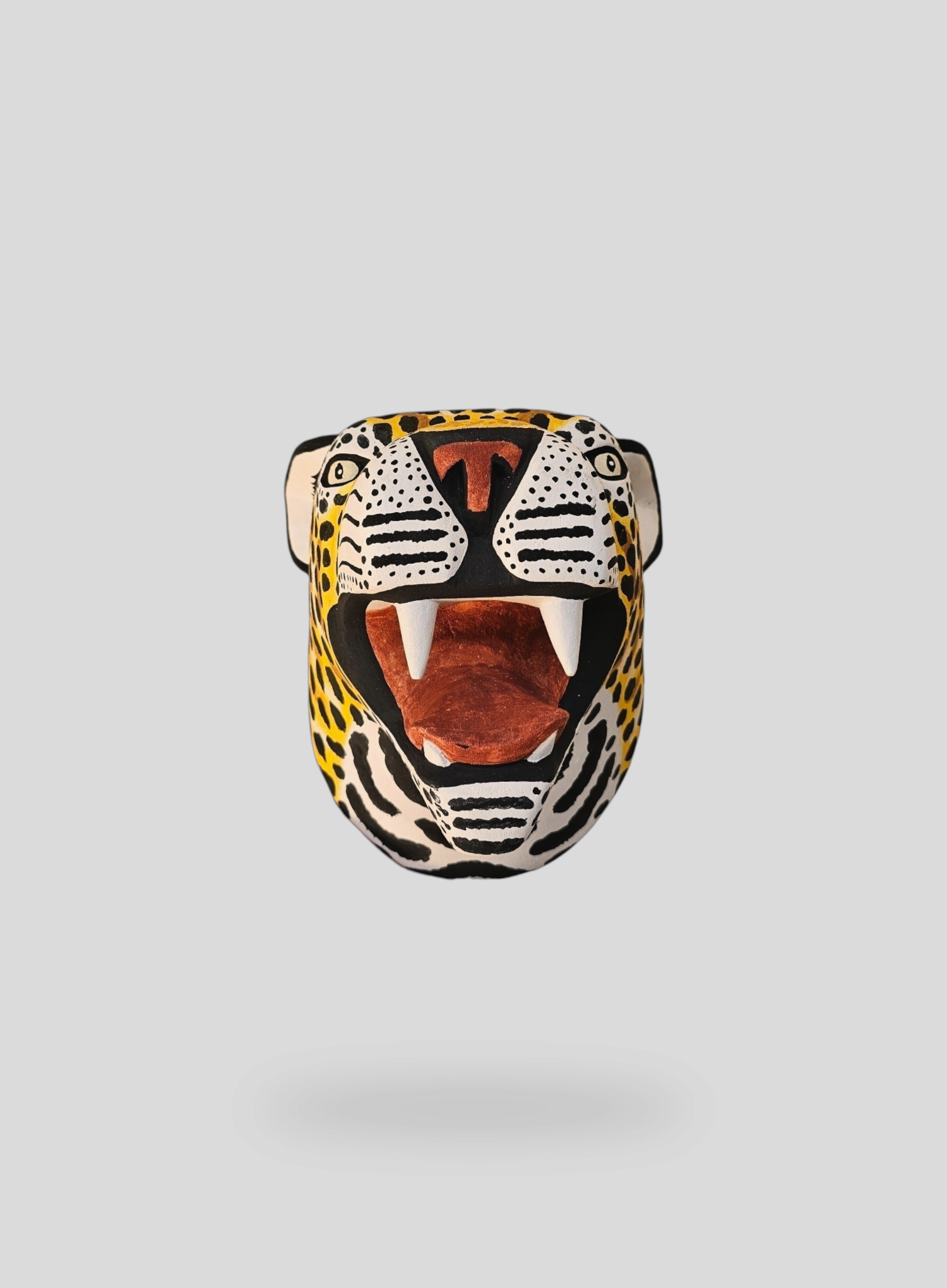 The Gigant Yaguarete – Fields Outfitting