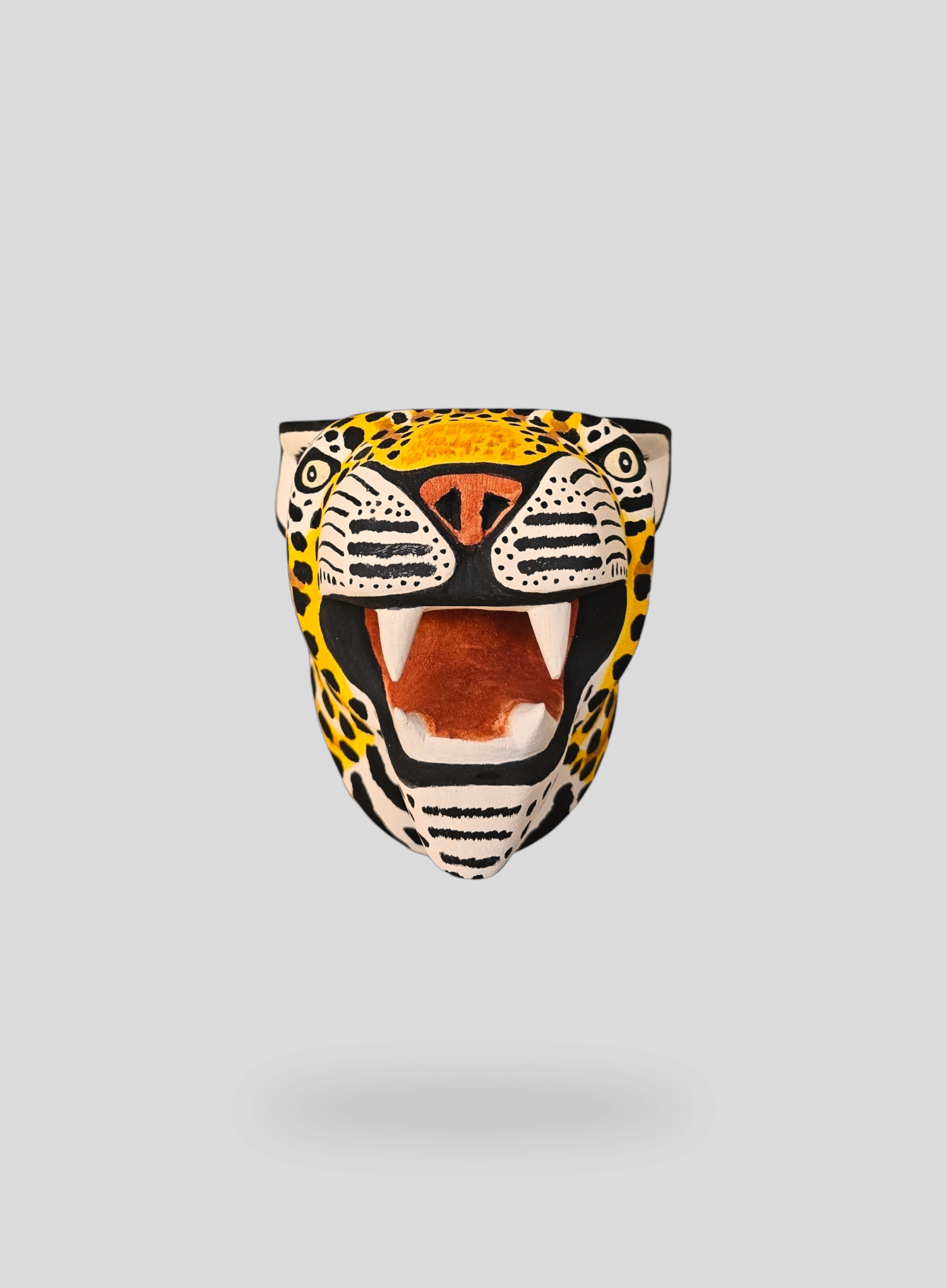 The Gigant Yaguarete – Fields Outfitting