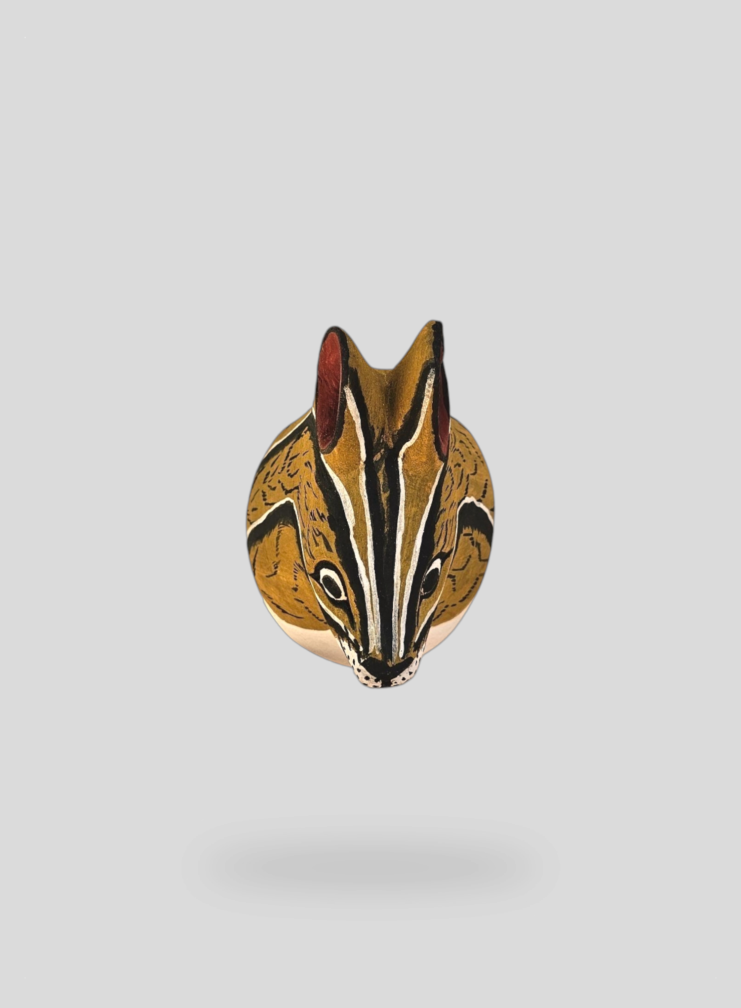 The Hare – Fields Outfitting