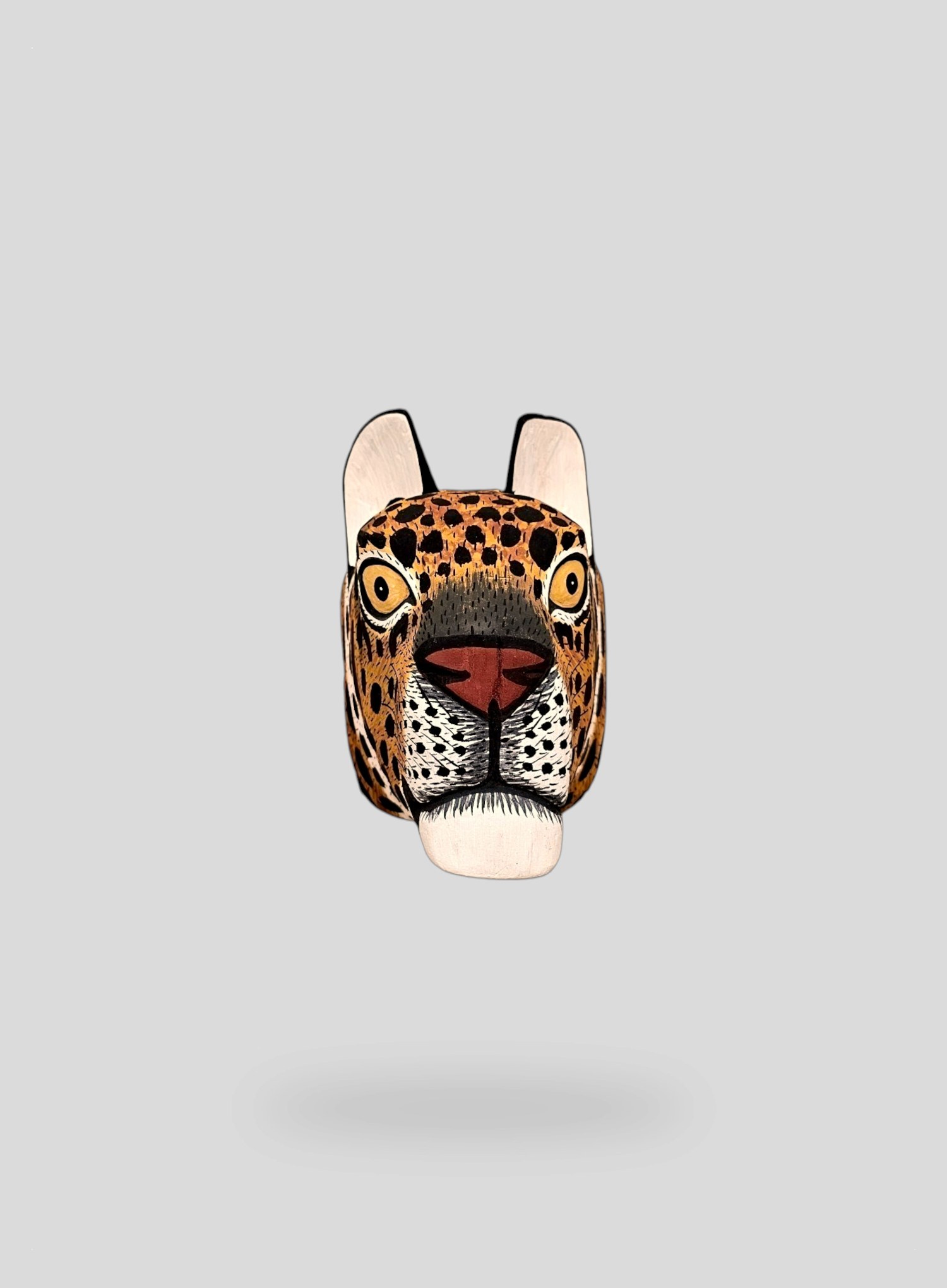 The Giant Jaguar – Fields Outfitting