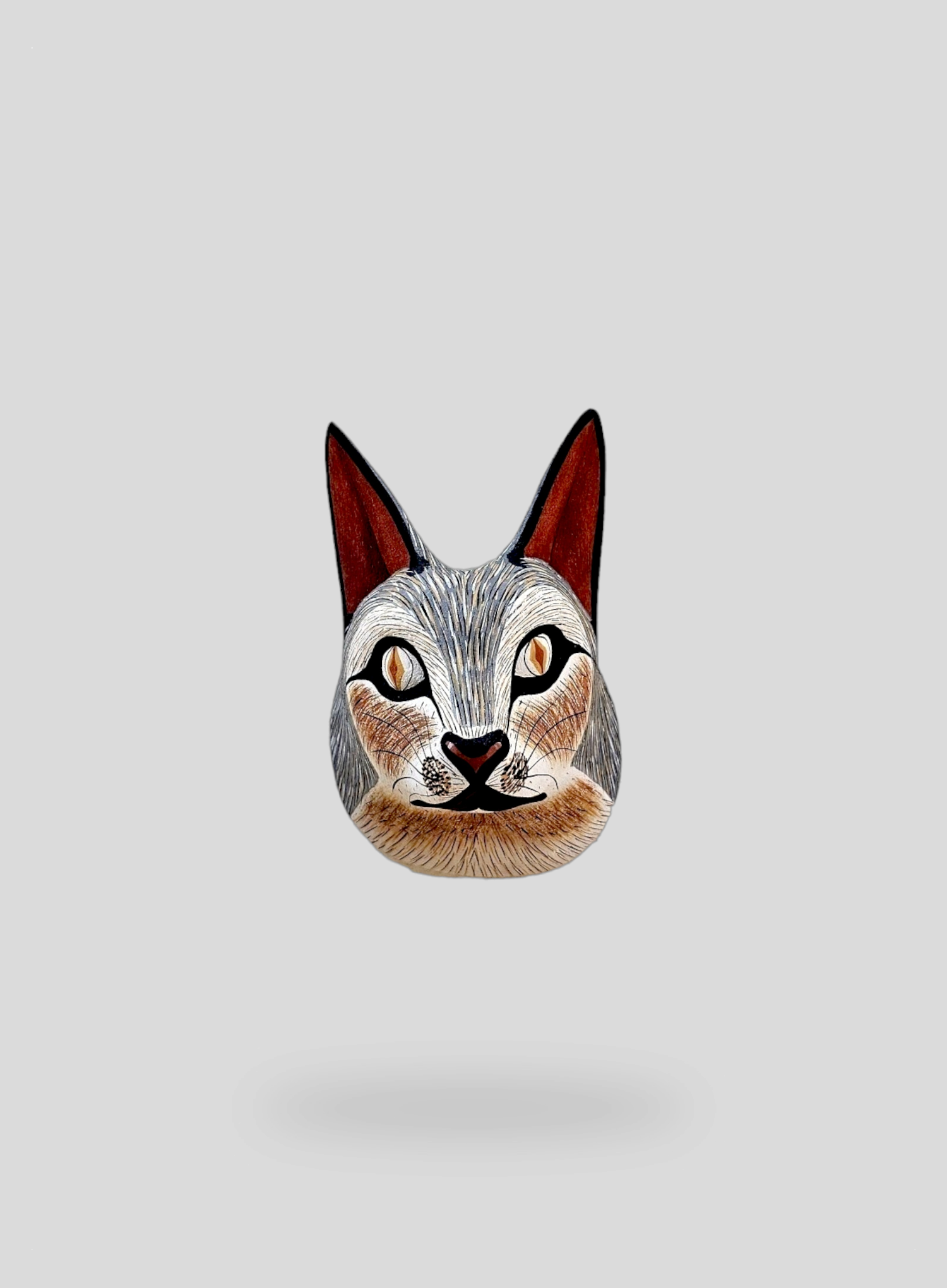 The Wolf – Fields Outfitting