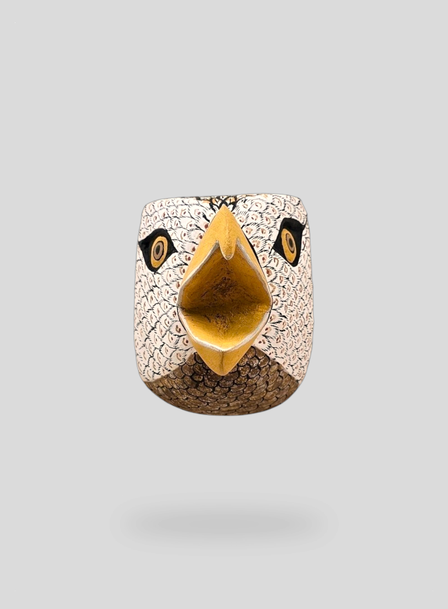 The Screeching Eagle – Fields Outfitting