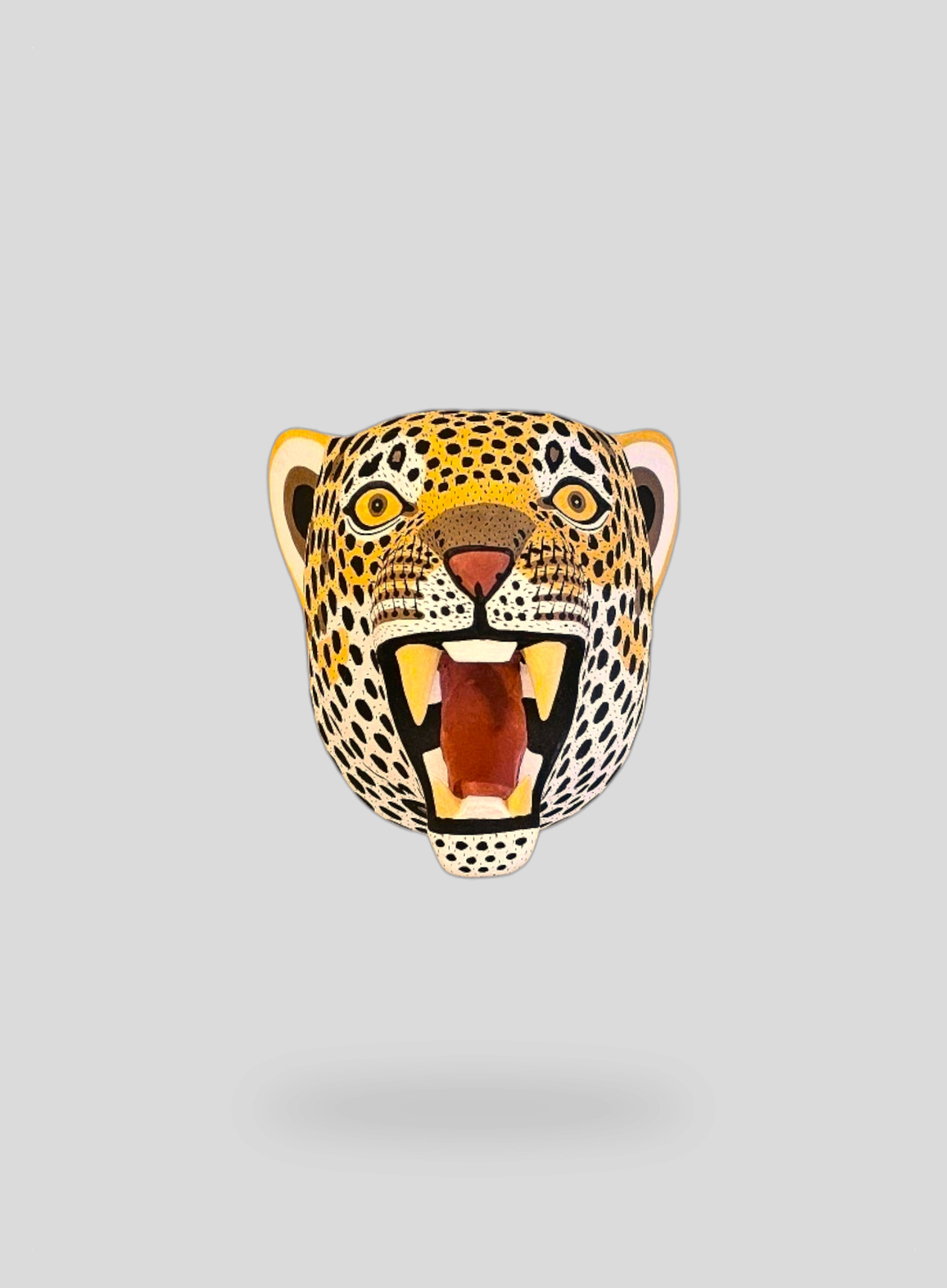 The Giant Growling Leopard – Fields Outfitting