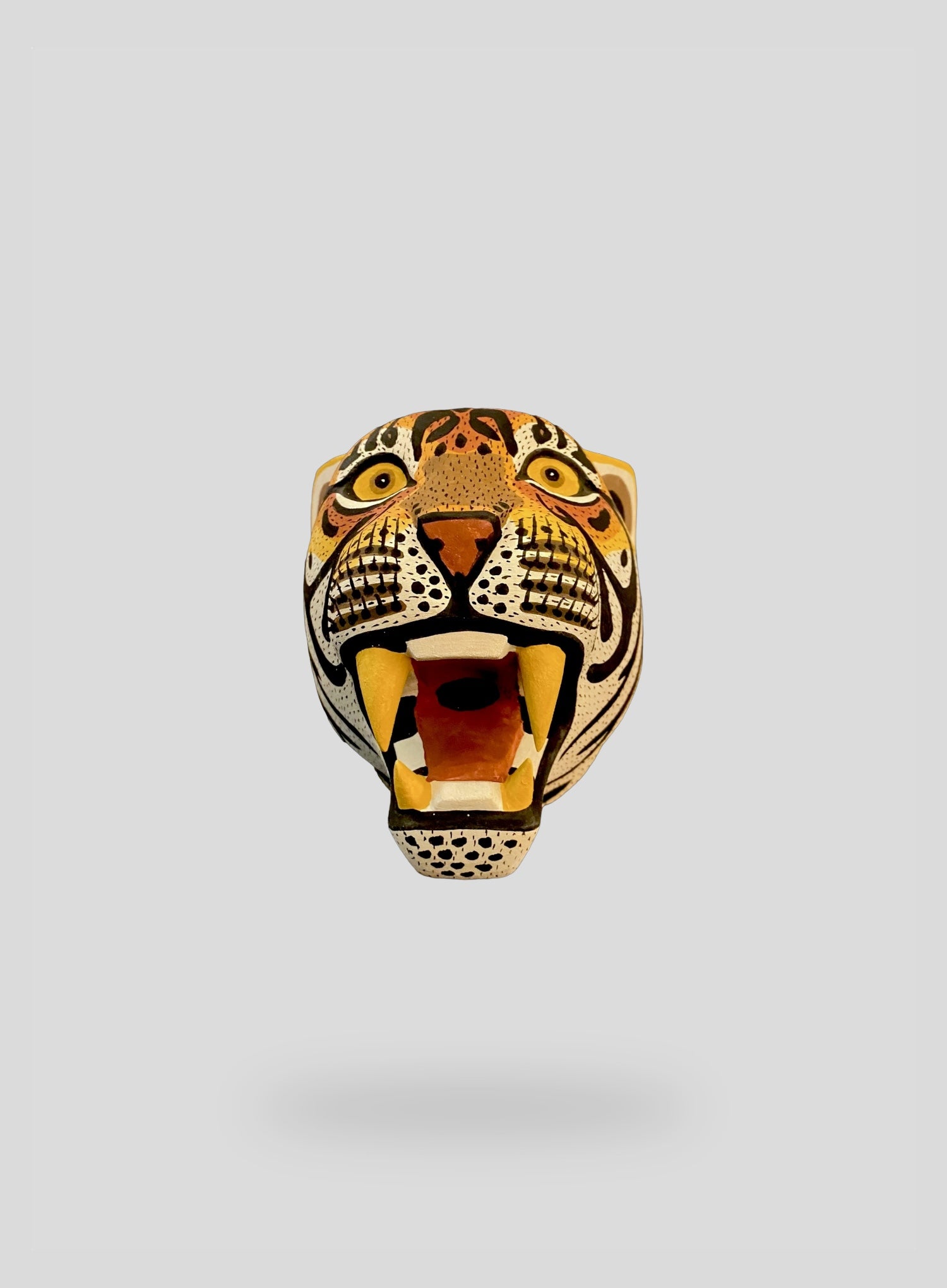 The Tiger – Fields Outfitting