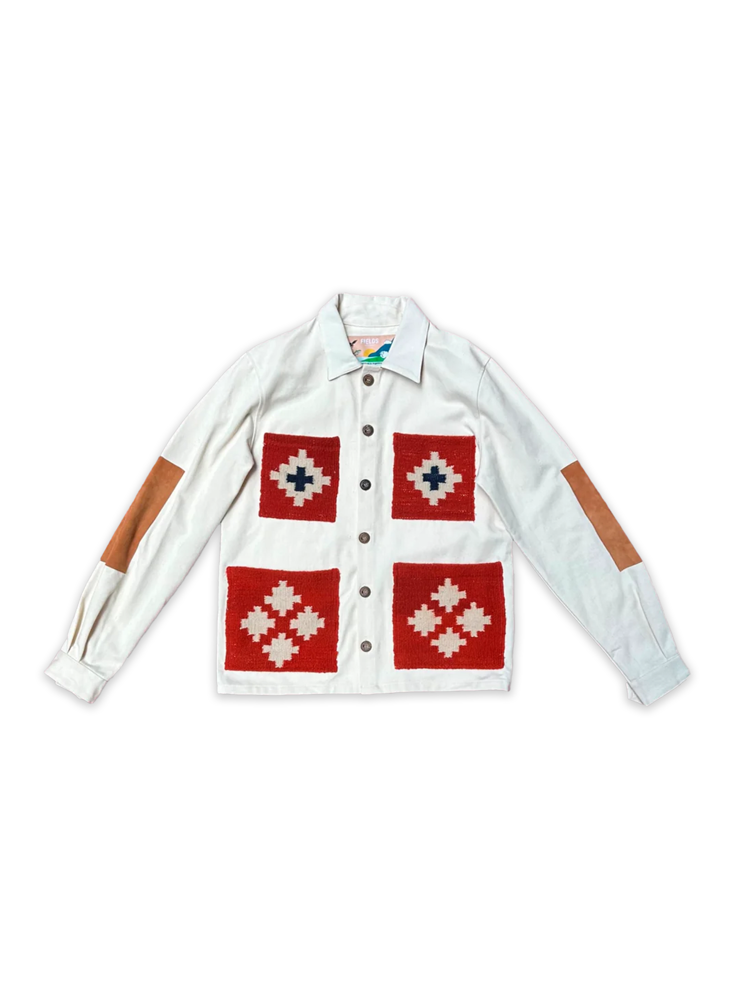 The Chacana Tapestry Jacket – Fields Outfitting