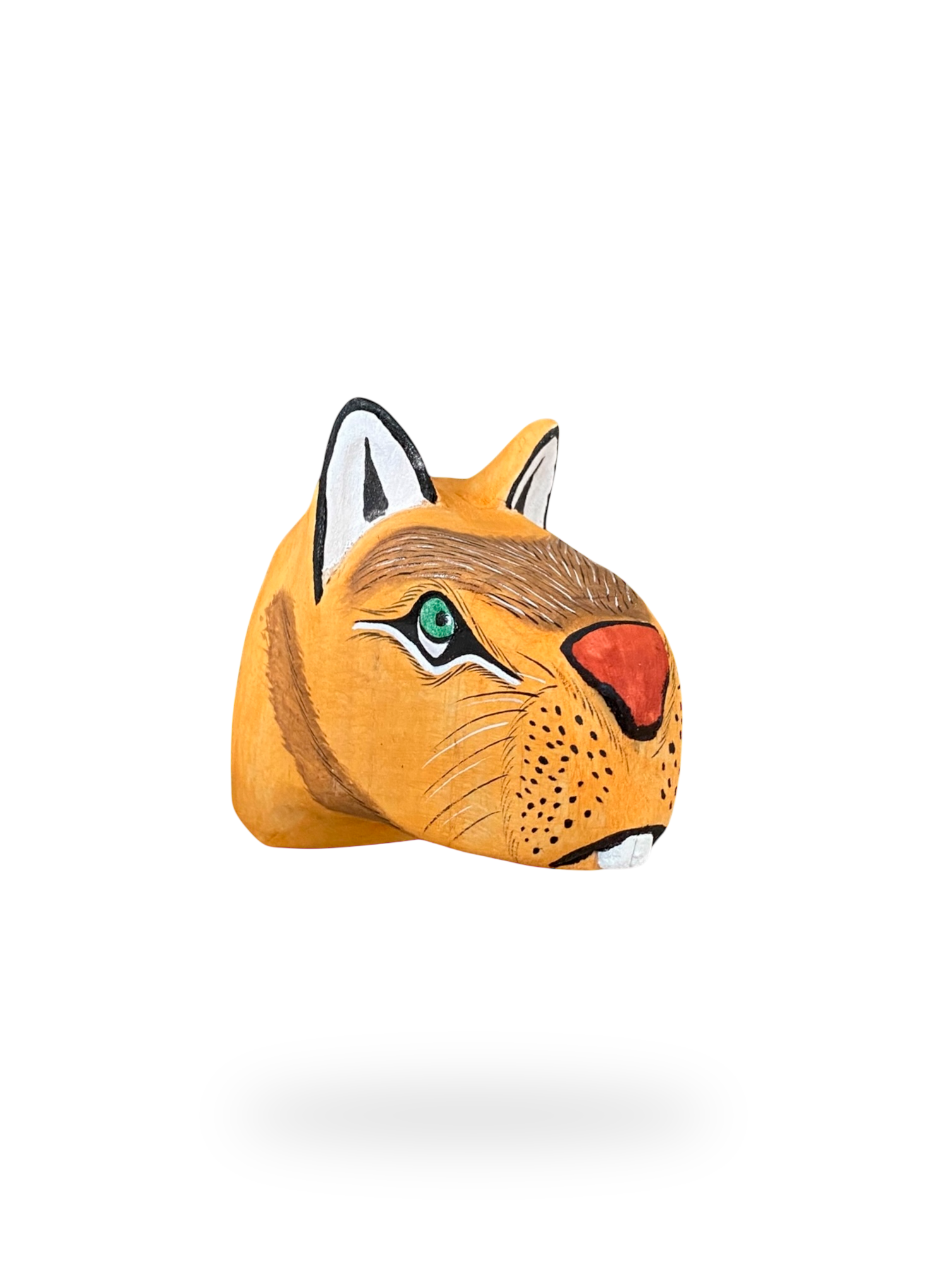 The Capybara – Fields Outfitting