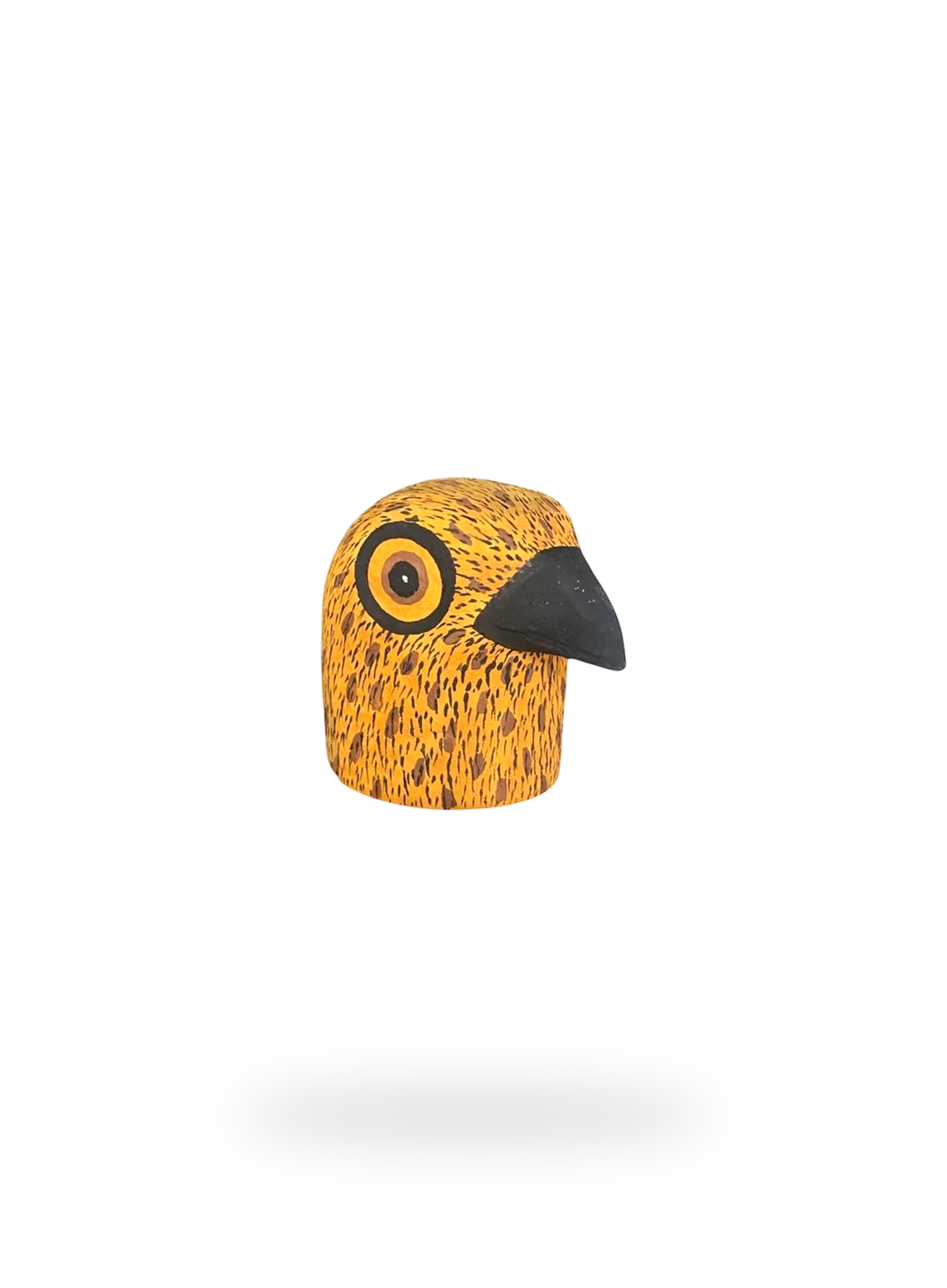 The Sparrow Mini Sculpture – Fields Outfitting