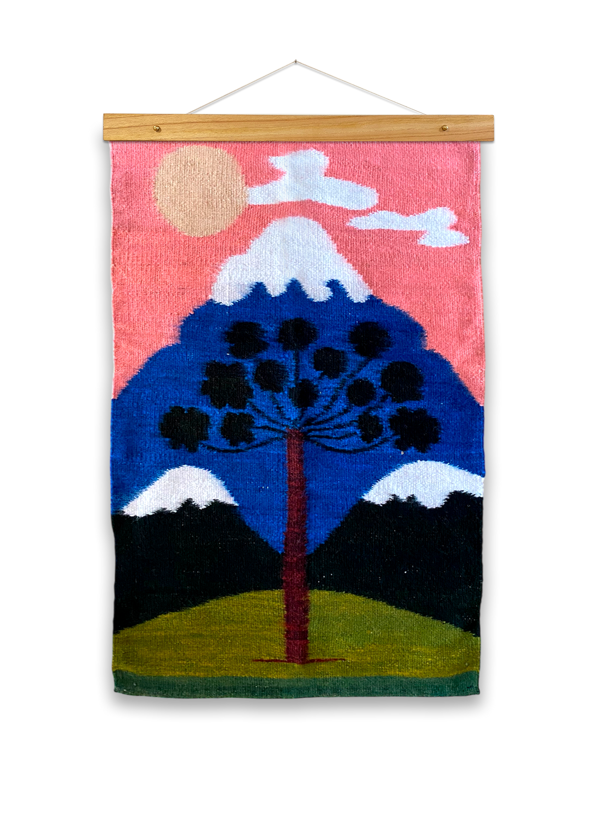 Wool Tapestries – Fields Outfitting