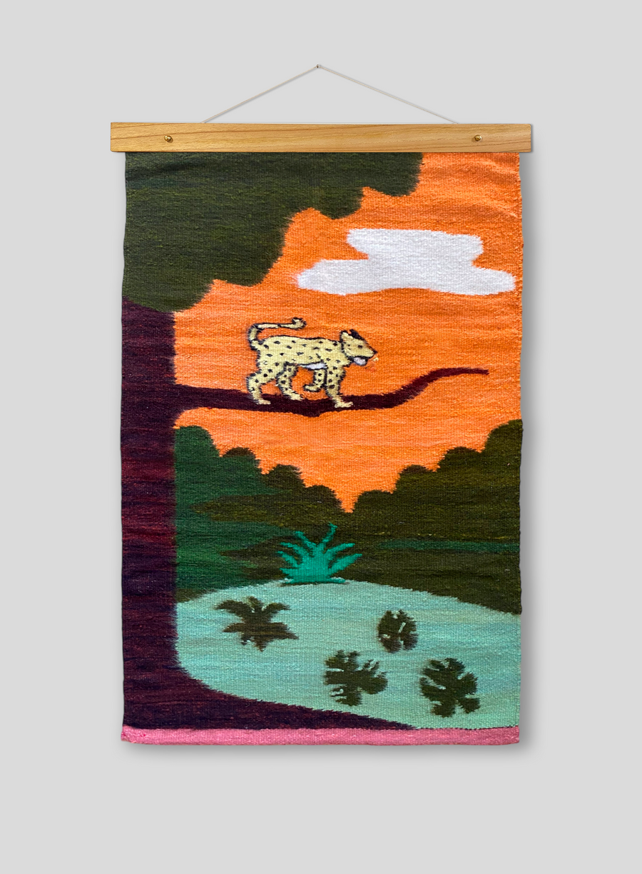 Wool Tapestries – Fields Outfitting