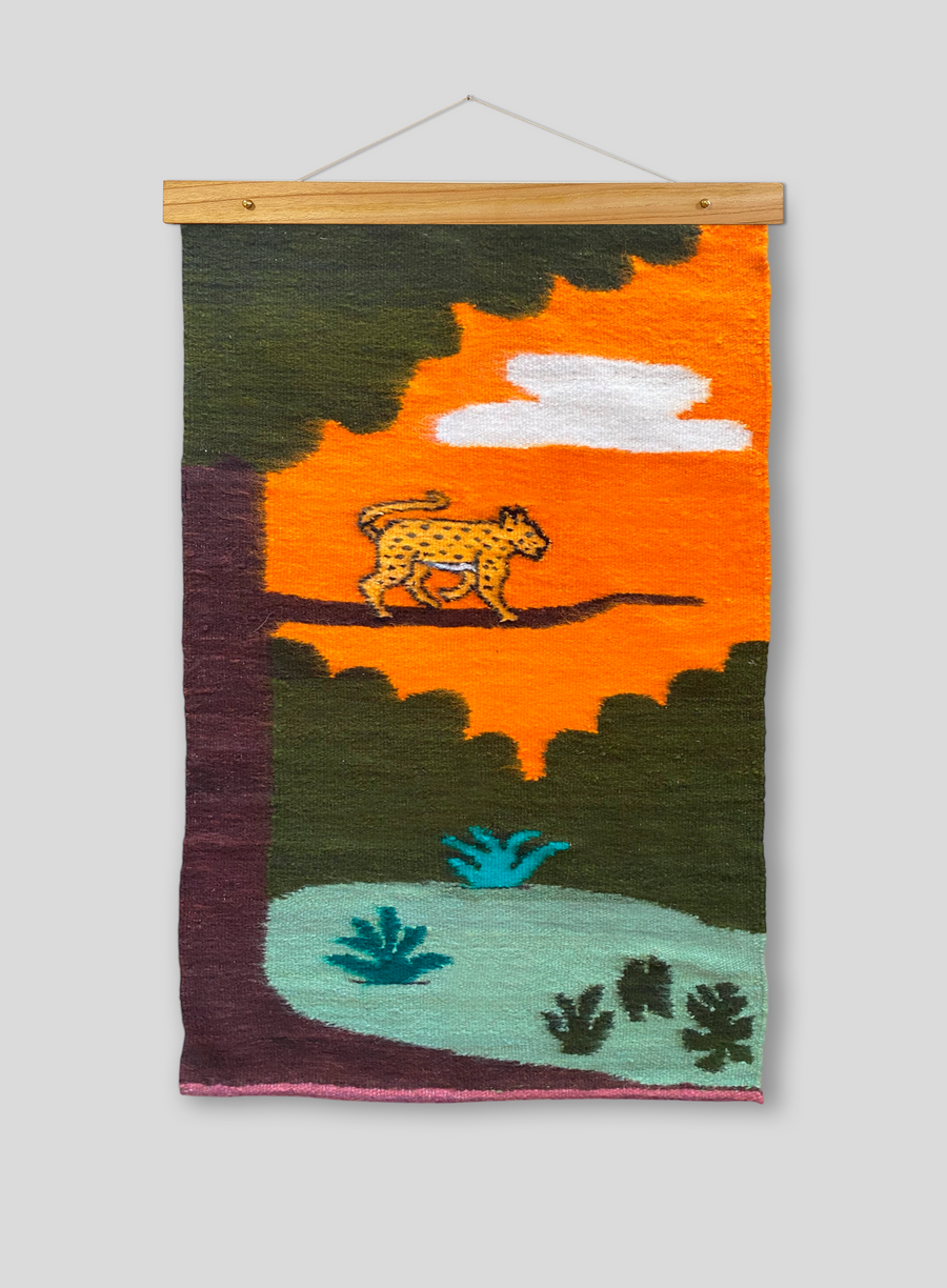 Wool Tapestries – Fields Outfitting