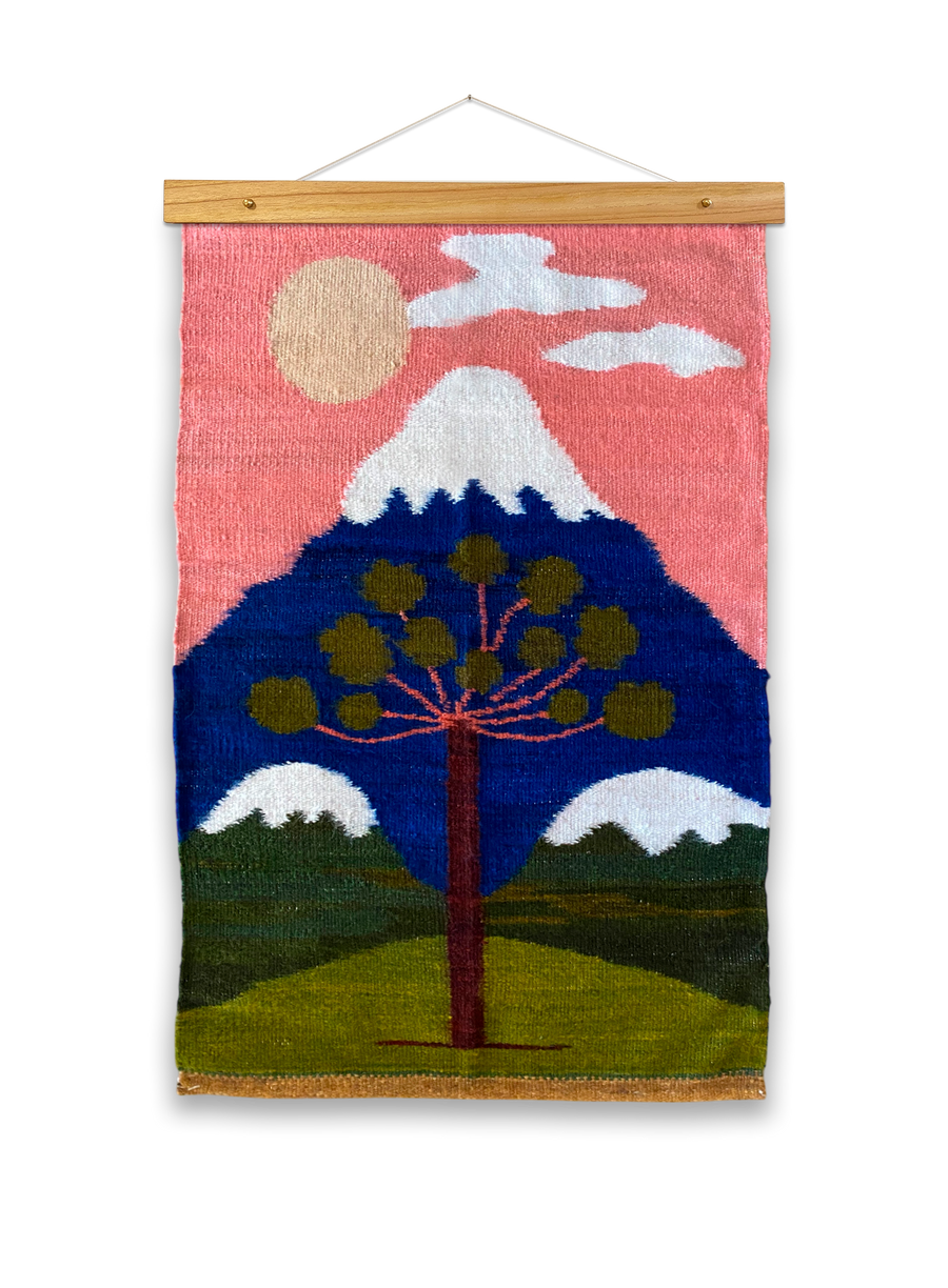 Wool Tapestries – Fields Outfitting