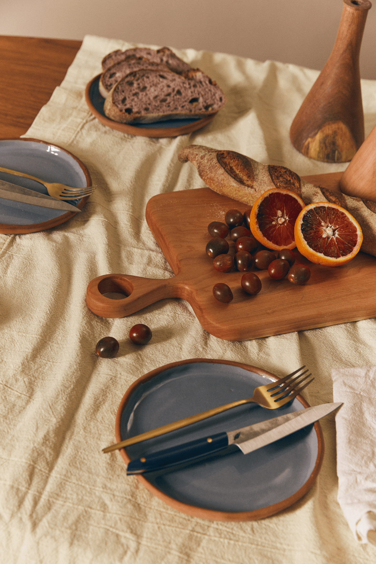 The Fireland Cherry Picada Board – Fields Outfitting