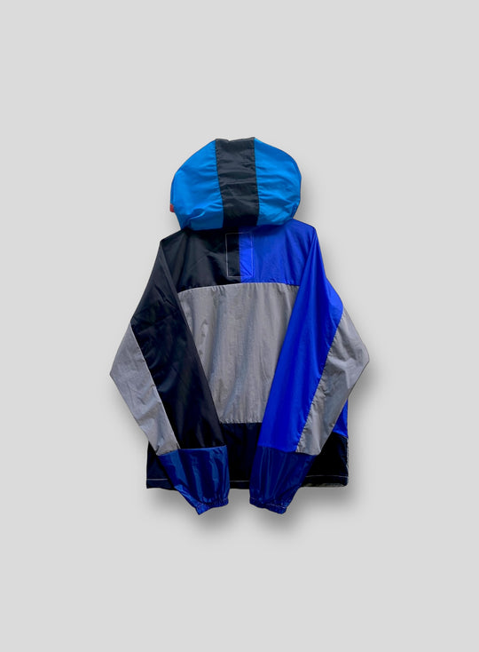 Upcycled Parachute Jackets – Fields Outfitting