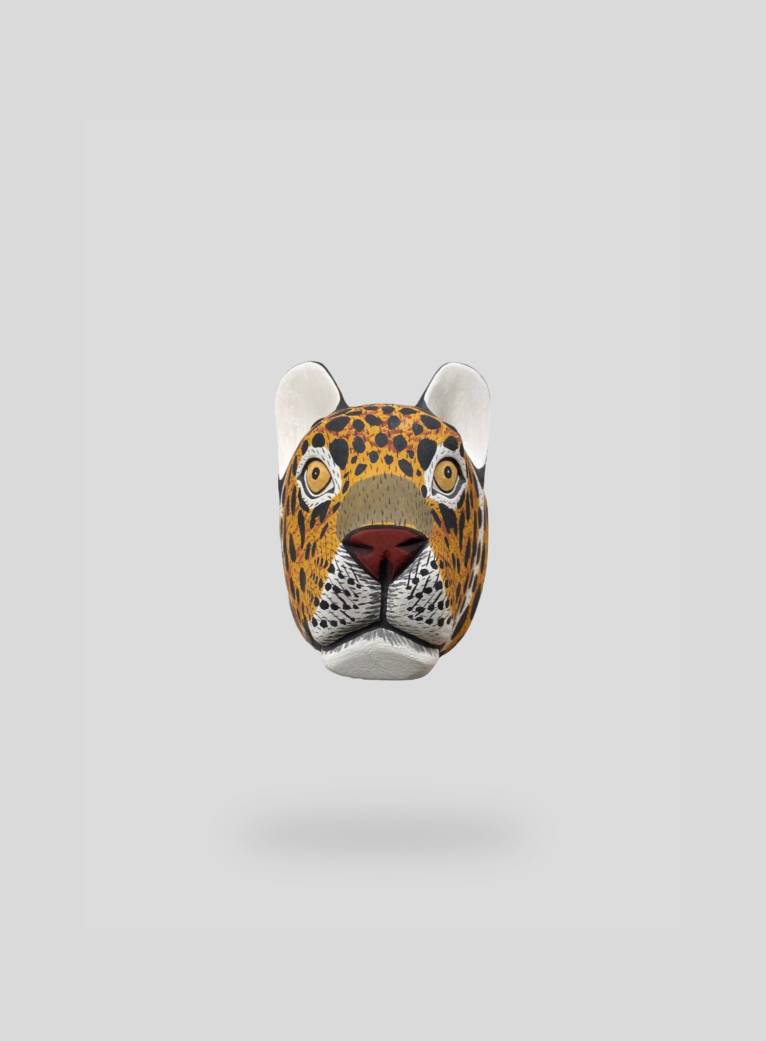 The Leopard – Fields Outfitting