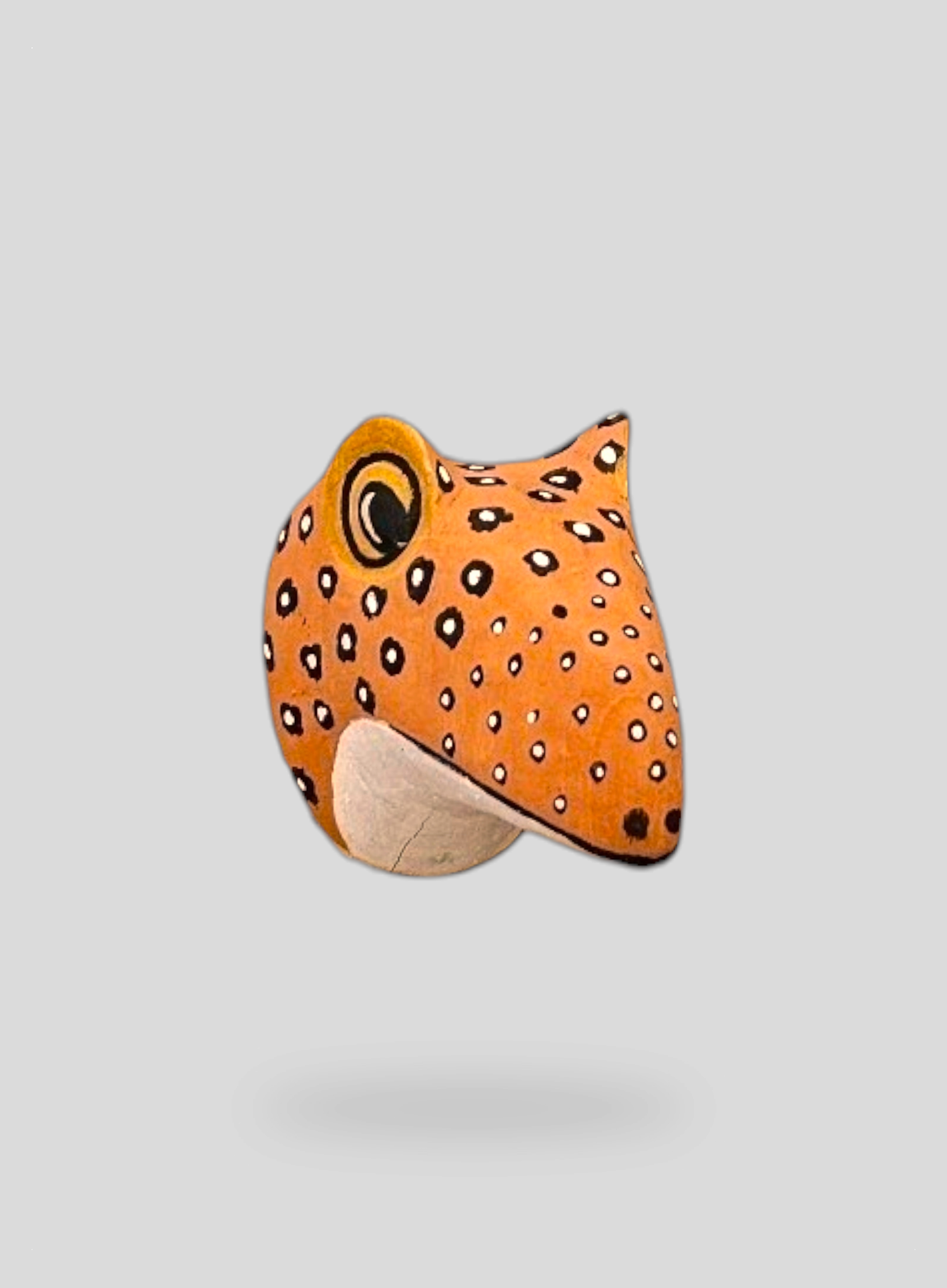 The Frog – Fields Outfitting