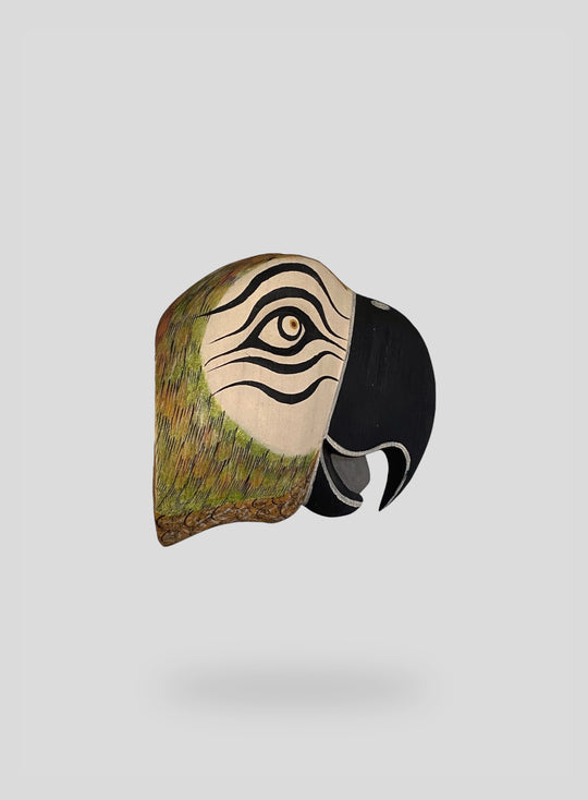 Chané Masks – Fields Outfitting