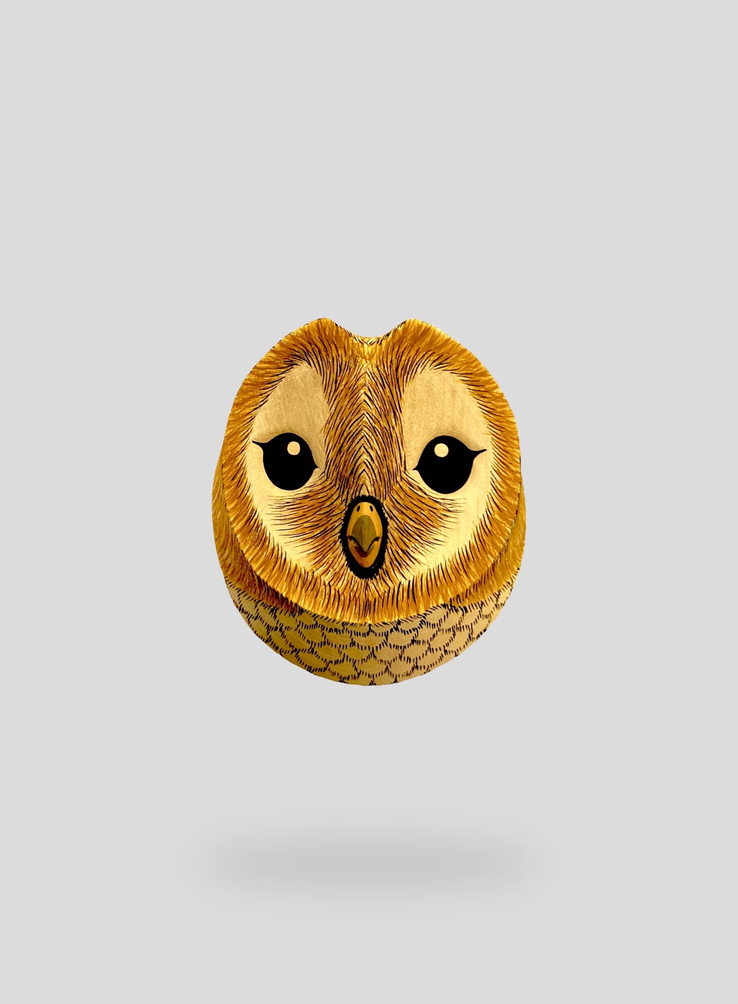 The Barn Owl – Fields Outfitting