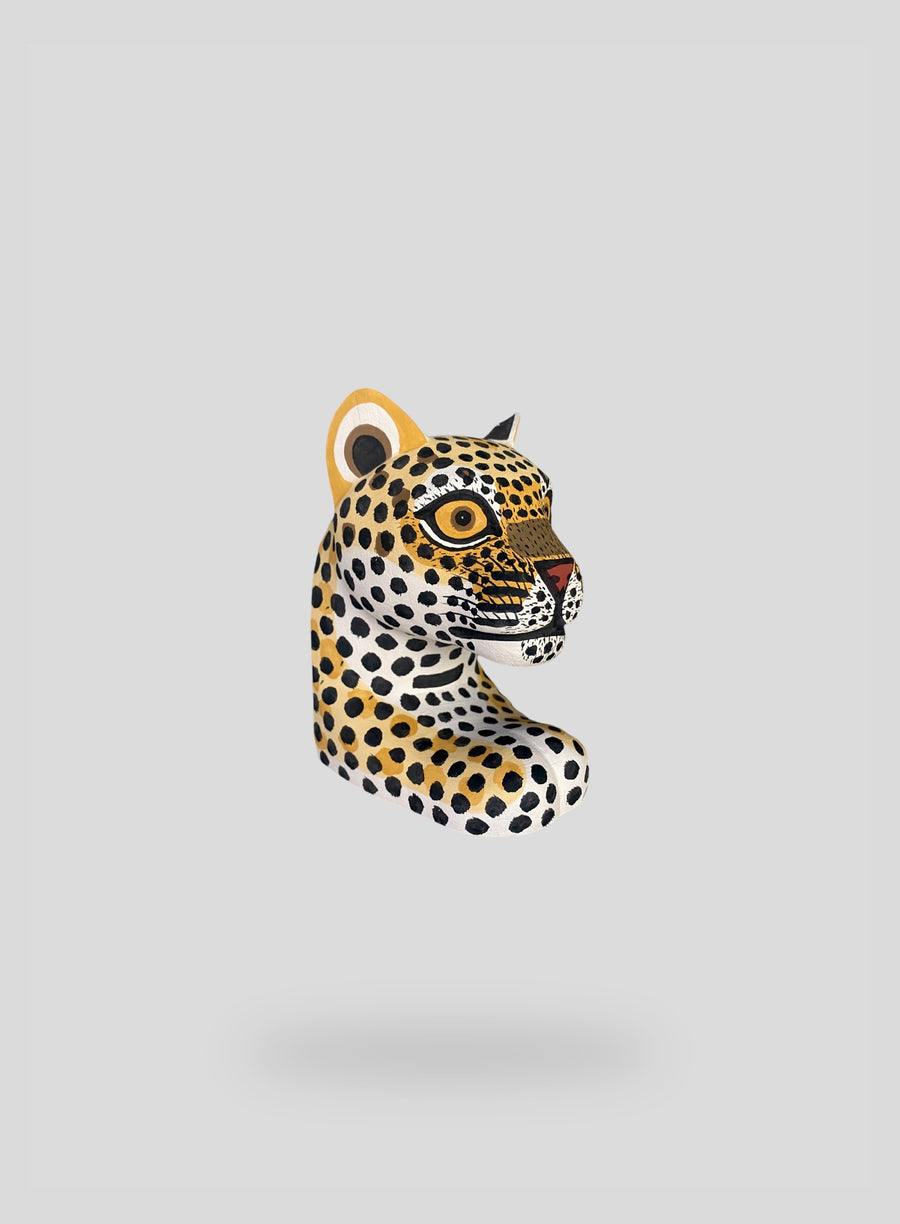 Chané Masks – Fields Outfitting