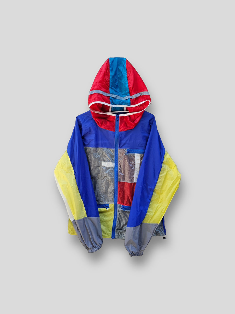Upcycled Parachute Jackets – Fields Outfitting