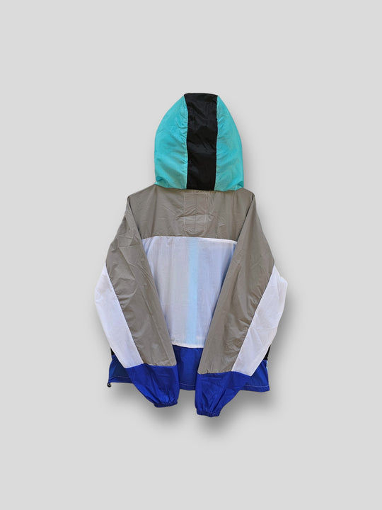 Upcycled Parachute Jackets – Fields Outfitting