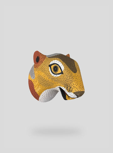 Chané Masks – Page 2 – Fields Outfitting