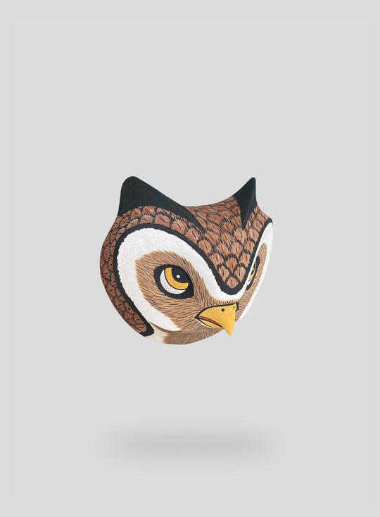 Chané Masks – Fields Outfitting