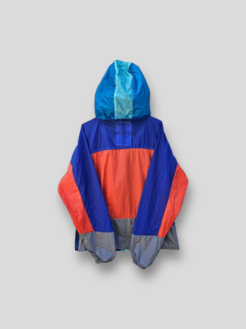 Upcycled Parachute Jackets – Fields Outfitting