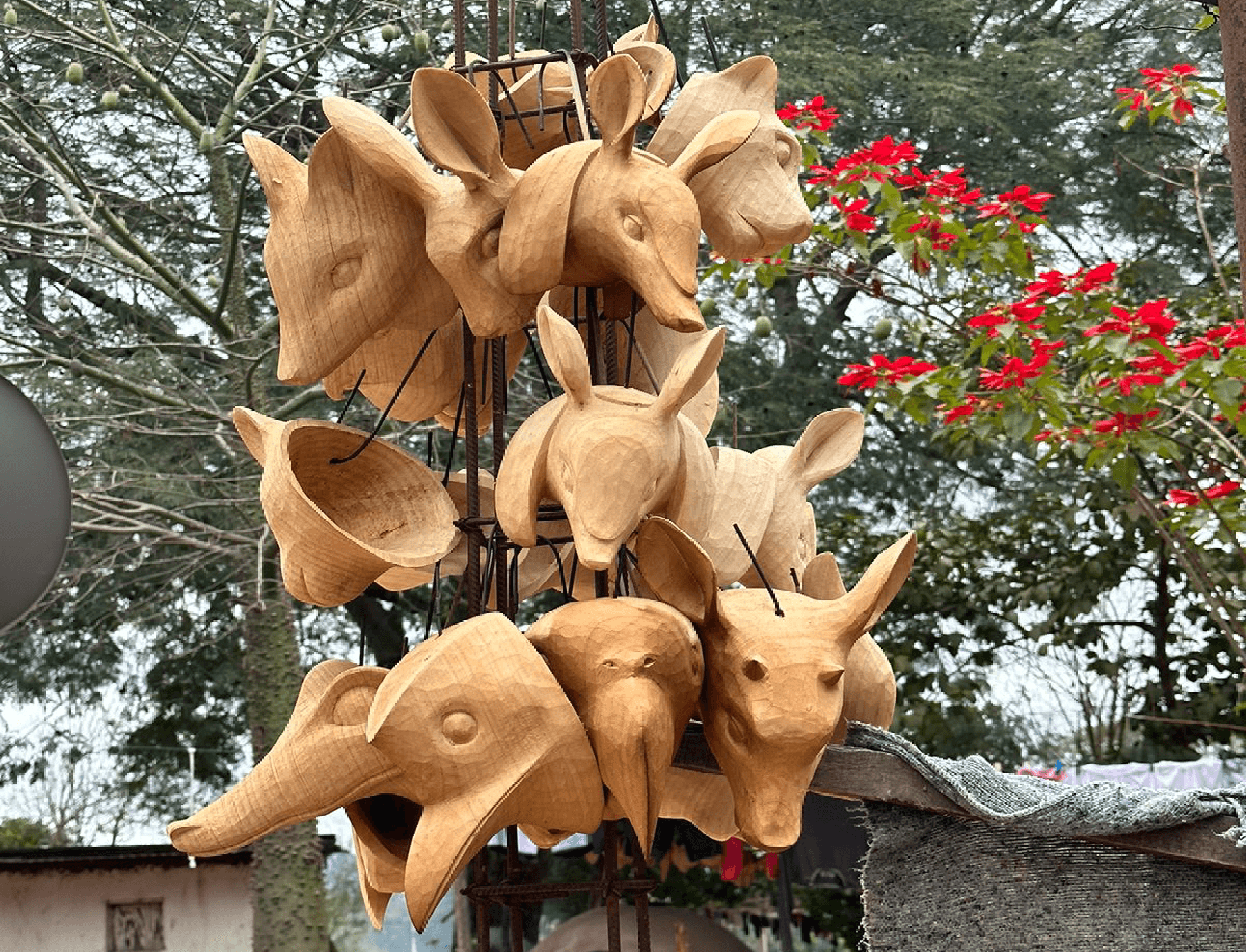 The Giant Hare – Fields Outfitting