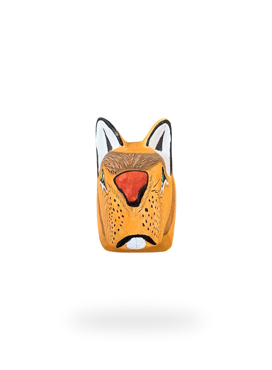 Chané Wall Masks – Fields Outfitting