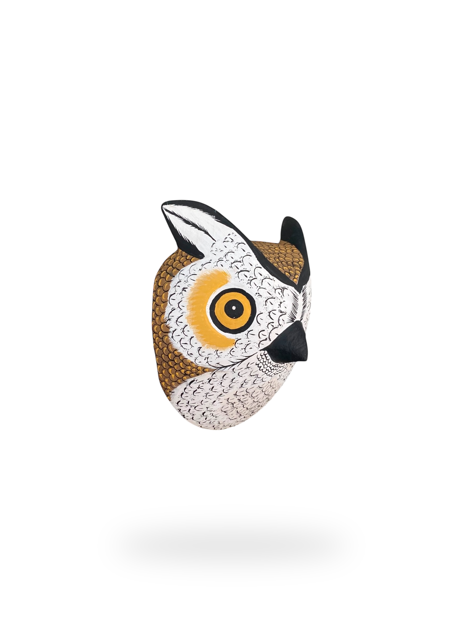 The Owl – Fields Outfitting