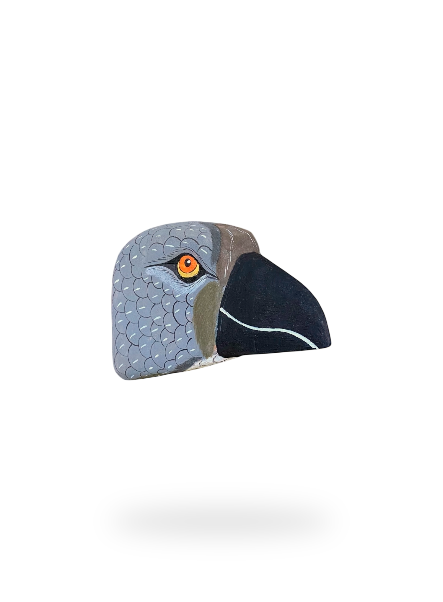The Pidgeon – Fields Outfitting