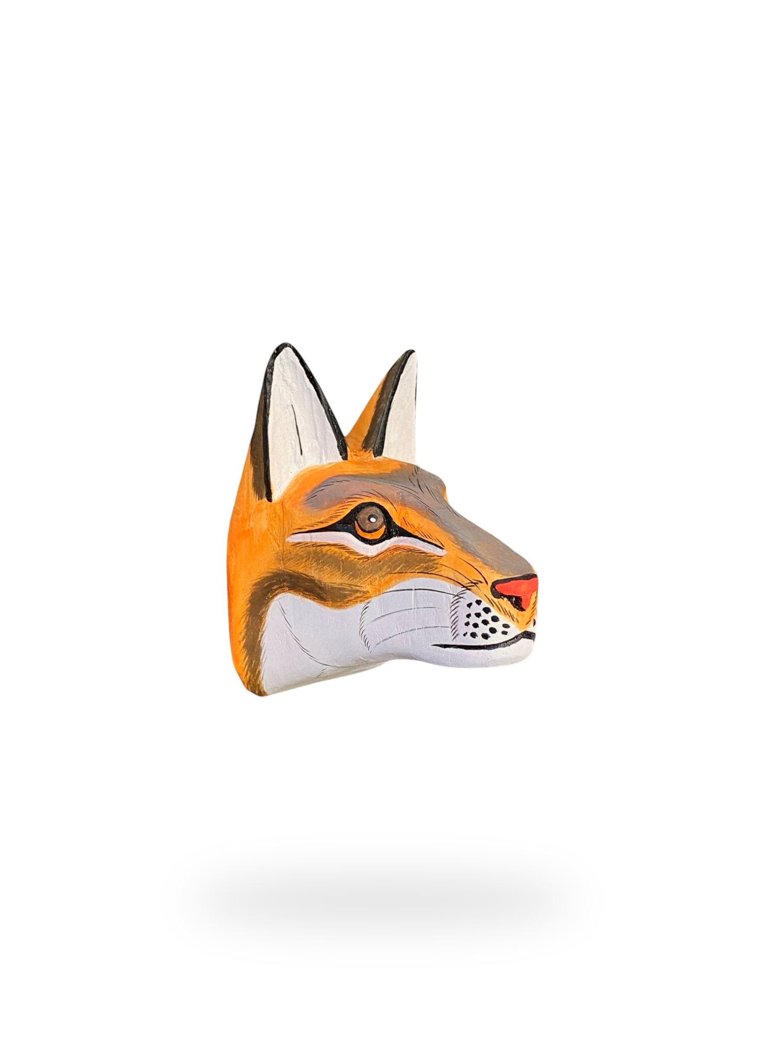 The Northern Fox – Fields Outfitting