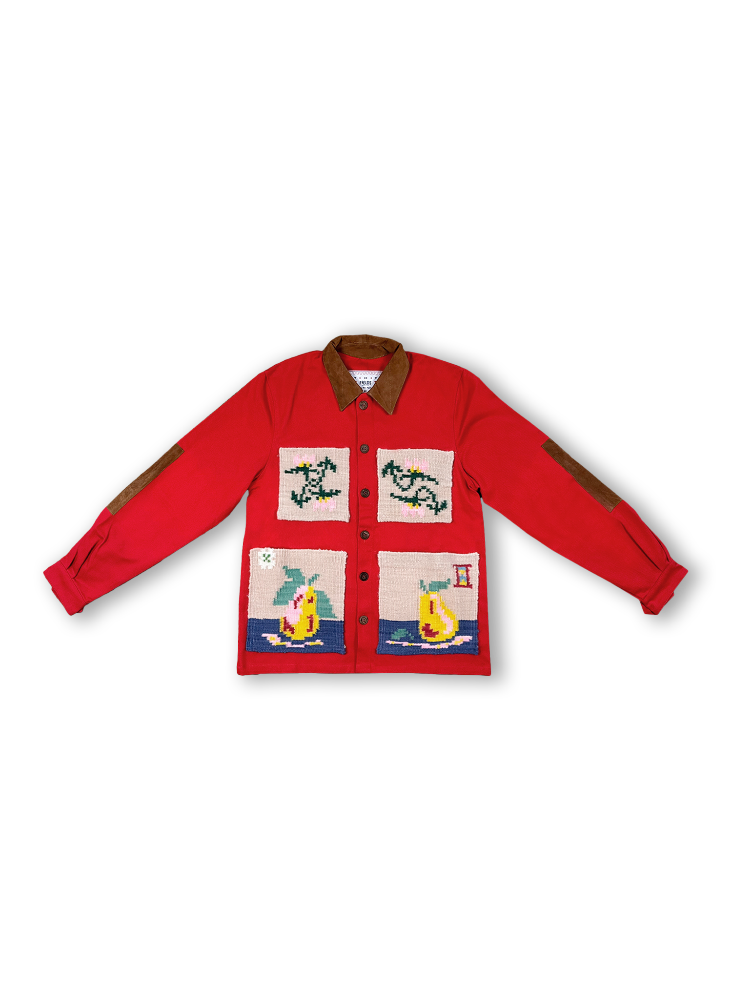 A Still Life Tapestry Jacket – Fields Outfitting