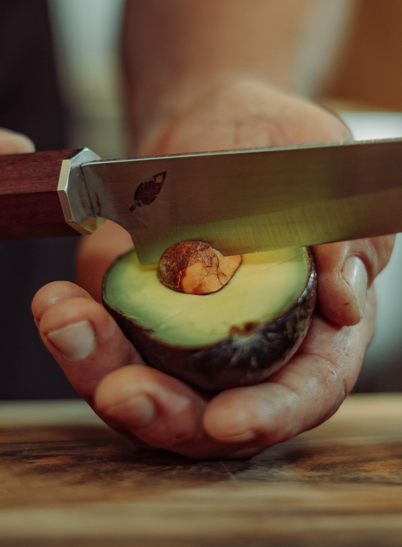 Enojito (Olive Handle) – Fields Outfitting